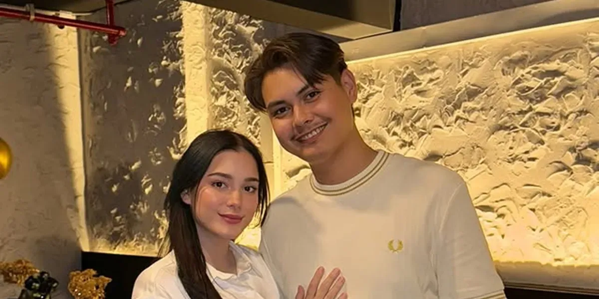 Yasmine Ow Hamil Anak Kedua Setelah Menikah Lagi Februari 2025