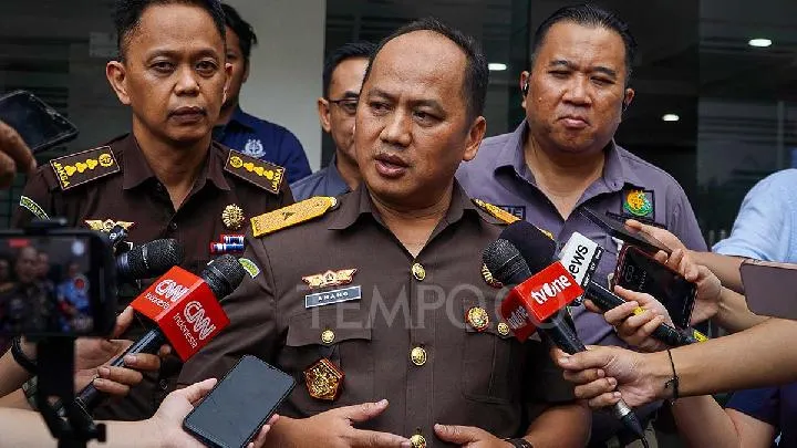Bos Djarum Dicekal, Skandal Pajak Rp 18 Miliar Terkuak!