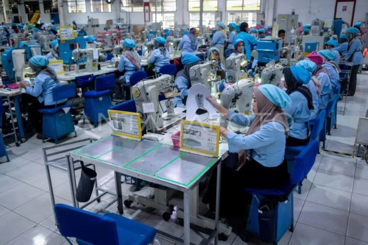 Ekonomi Global 'G-Negative-Two': Indonesia Terjepit Proteksionisme AS ...