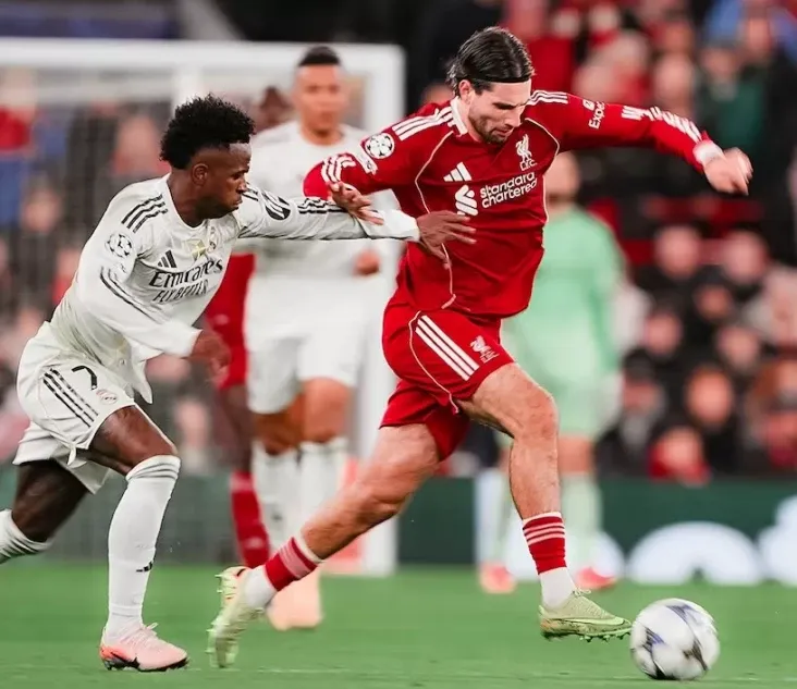 Arsenal Cetak Rekor 100 Tahun, Liverpool Bekuk Madrid!