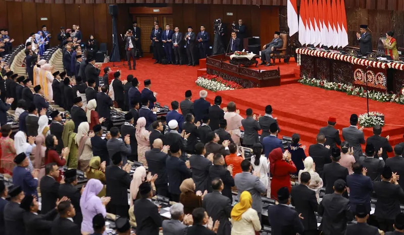 DPD: Bubar atau Reformasi Total?